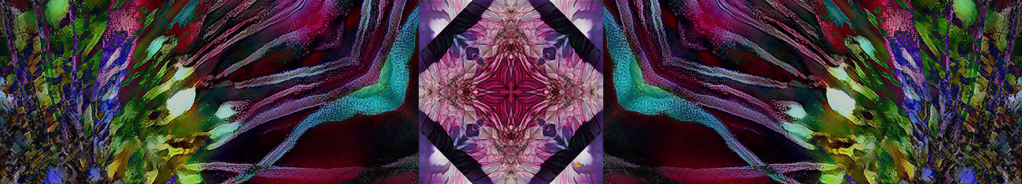 Future in Art and Creation | Tery Spataro