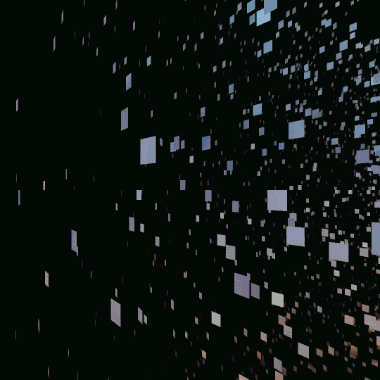 Sky-Dream-Animated-Poem-by-Tery-Spataro-NFT cover | Tery Spataro