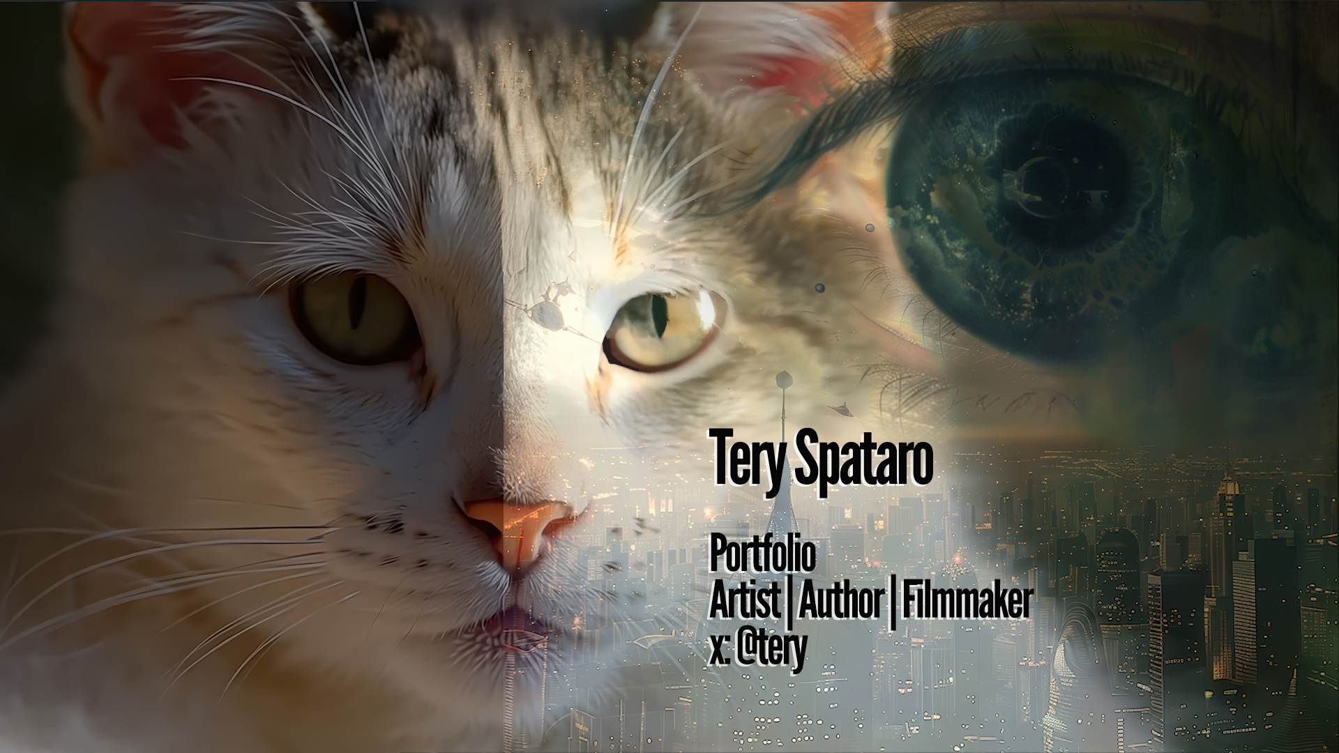 Reflections on 2024 Welcoming 2025 | Tery Spataro