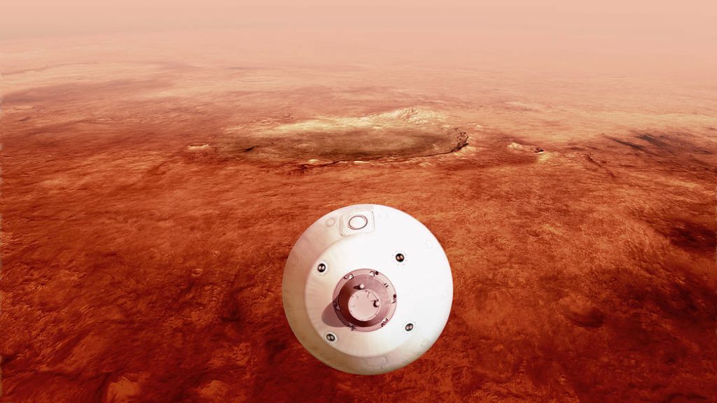IEET: Dear Elon Musk: Are You Sure You Want to Nuke Mars? | Tery Spataro